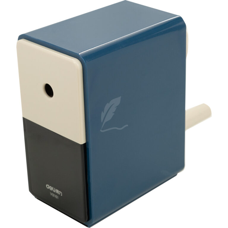 Deli Adjustable Professional Pencil Sharpener VB161 - Awesome Pens