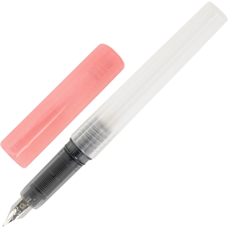 Platinum Small Meteor PQ-200 Fountain Pen - Awesome Pens