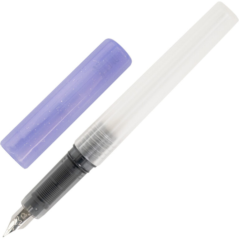 Platinum Small Meteor PQ-200 Fountain Pen - Awesome Pens