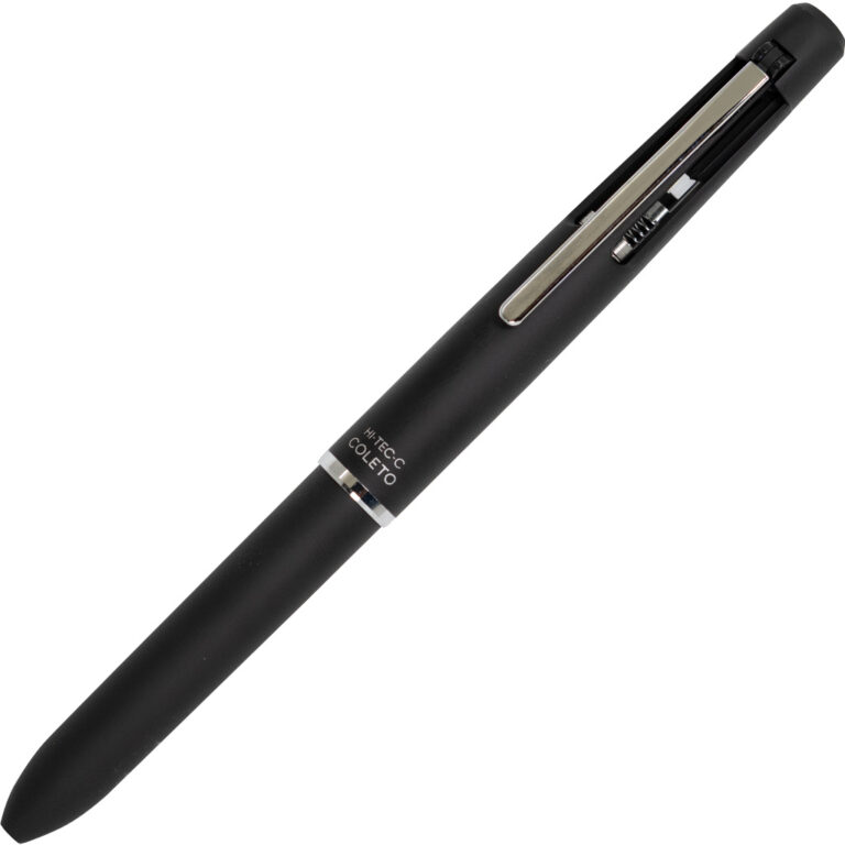 一Hi-Tec-C Coleto 4 Color Multi Pen Body Component - Awesome Pens