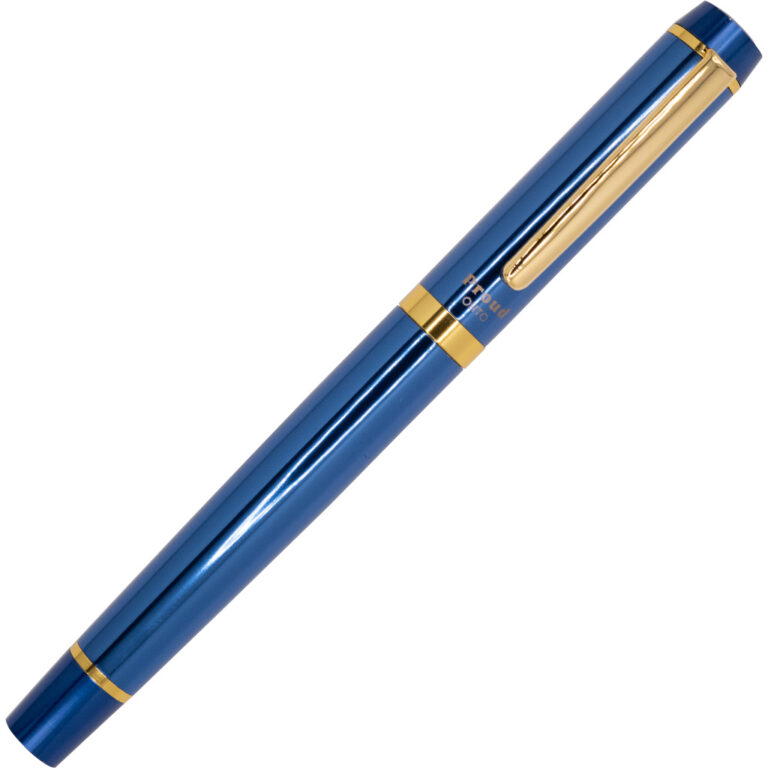 OHTO Proud Fountain Pen - Fine Nib - Awesome Pens