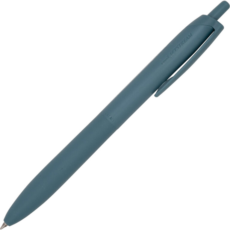 Uni-ball Jetstream Lite Touch Ink Ballpoint Pen - 0.5mm - Black Ink ...